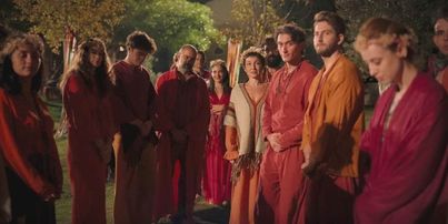 التفاصيل الكامل حول قصة البحث" Arayis"التركي