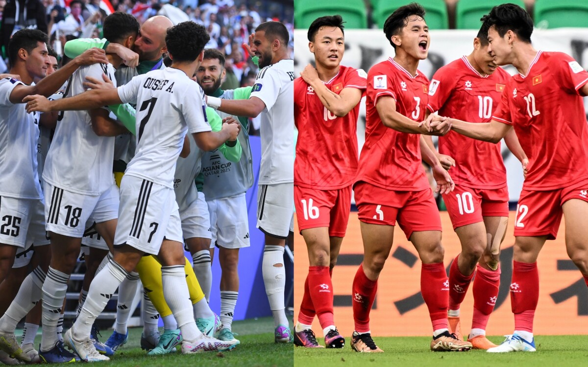لعبة العراق مشاهدة مباراة العراق وفيتنام يلا شوت اليوم بث مباشر في