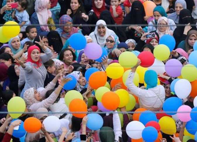 صلاة عيد الفطر موعدها وعدد تكبيرتها وكيفية أدائها