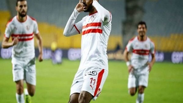 ننفرد بنشر تفاصيل أزمة كهربا مع الزمالك