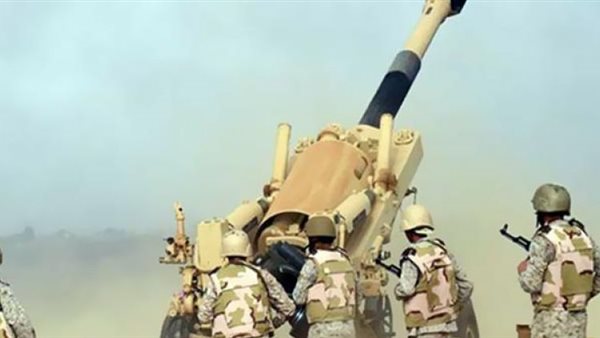 الدفاع السعودي يدمر صاروخا باليستيا بسماء نجران أطلقته ميليشيات الحوثي