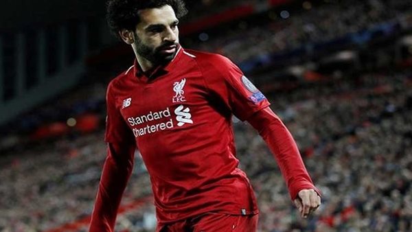 شاهد محمد صلاح يسجل هدف ليفربول الثاني في نيوكاسل