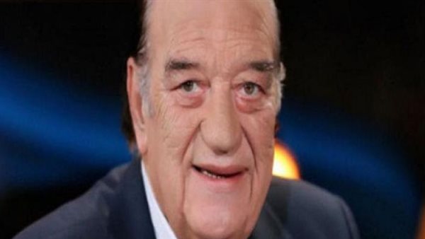 فيديو .. زوجة الفنان حسن حسني تكشف تفاصيل حياته الشخصية