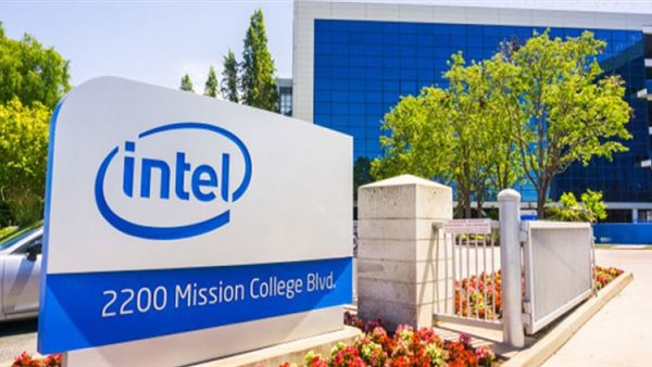 صورة.. معالجات Intel الجديدة على حماية من البرامج الضارة
