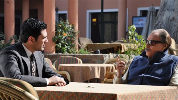 Mbc مصر تبدأ عرض مسلسل الجماعة