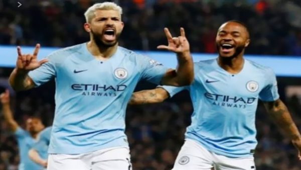 جوارديولا يعلن تشكيل مانشستر سيتي أمام ليستر سيتي