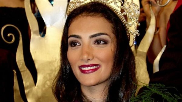 بعد تصدرها التريند الفنانة حورية فرغلي صاحبة لقب ملكة جمال مصر