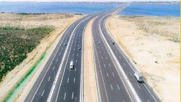 فيديو أستاذ استثمار تطوير شبكة الطرق ينعكس بالإيجاب على الاستثمار
