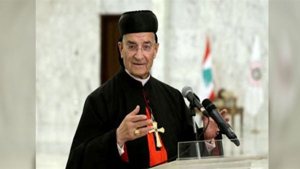 لبنان الراعي يشدد على أهمية إجراء الانتخابات في موعدها