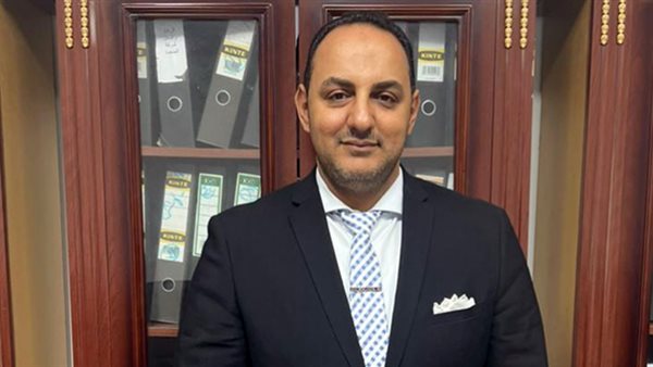 اجتماع البنك المركزي المصري خبير اقتصادي يتوقع رفع أسعار الفائدة 1