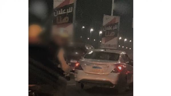 مطاردة مثيرة لسرقة هاتف آيفون تكشف عن مفاجأة شاهد