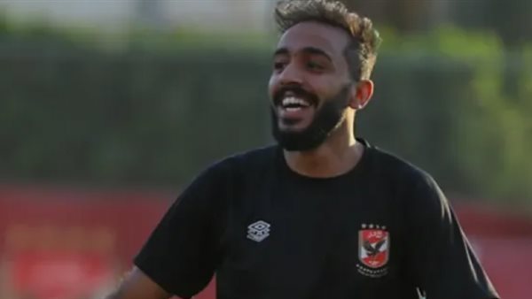 الأهلي يقترب من حل أزمة إيقاف كهربا