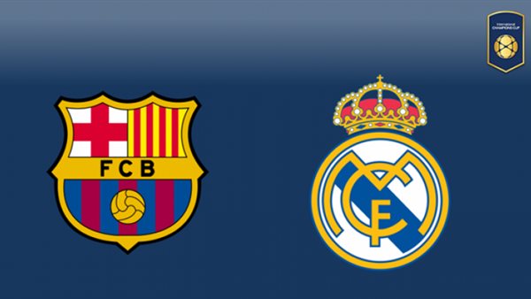 LIVE7HD| بث مباشر مشاهدة مباراة برشلونة ضد الريال بث مباشر في الدوري ...