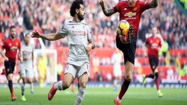مشاهدة مباراة ليفربول ومانشستر يونايتد بث مباشر Kora Star كورة لايف I7sry