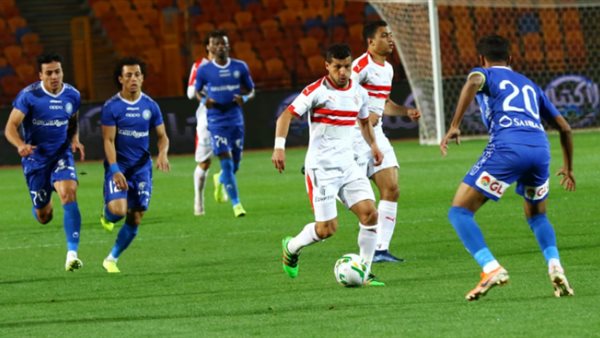 رابط cool kora بث مباشر On Sport.. مشاهدة مباراة الزمالك وحرس الحدود ...