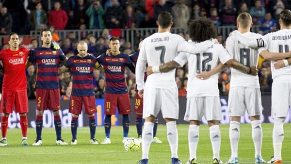 يلا شوت Barca مشاهدة مباراة برشلونة وريال مدريد بث مباشر يلا شووت Kora