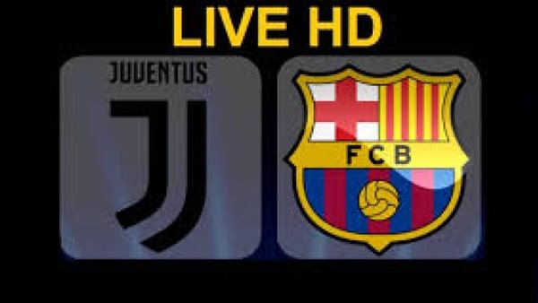 مشاهدة مباراة برشلونة ويوفنتوس Barcelona Juventus Yalla Shoot يلا شوت