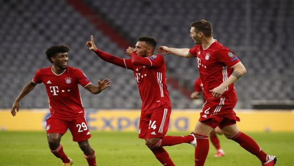 اتش دي كورة لايف مشاهدة مباراة بايرن ميونخ واتلتيكو مدريد kora 365 live ...