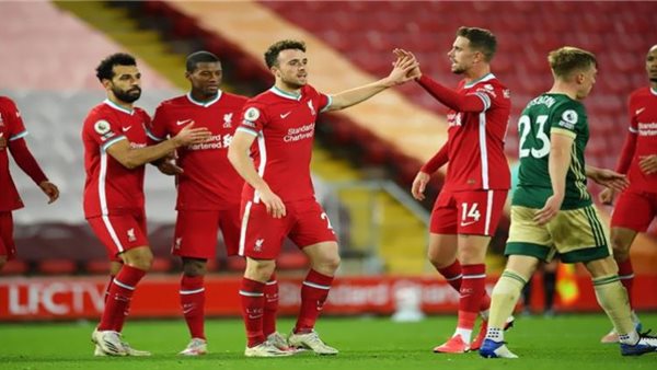 يلا شوت Plus مشاهدة مباراة ليفربول وميتييلاند بث مباشر Liverpool Live