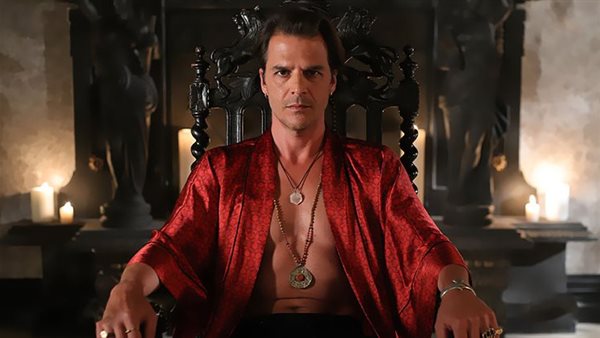 التفاصيل الكامل حول قصة البحث" Arayis"التركي