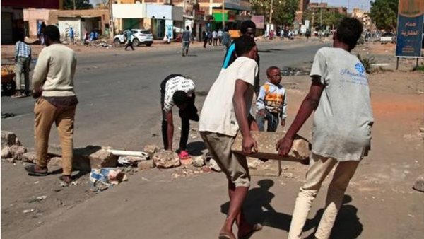 اليونيسف تُحذر من خطر الصراع على حياة الأطفال في السودان