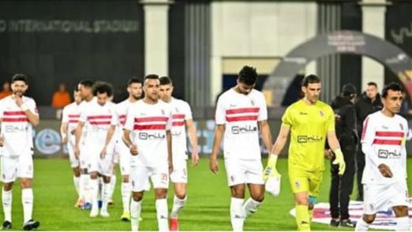 الزمالك يتخذ خطوات سريعة لحل أزمة إيقاف القيد