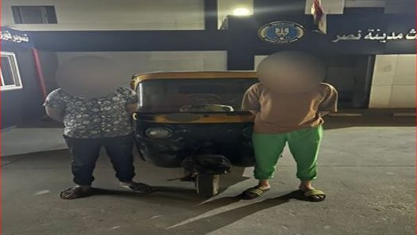كشف ملابسات فيديو لمشاجرة بين طرفين بالقاهرة