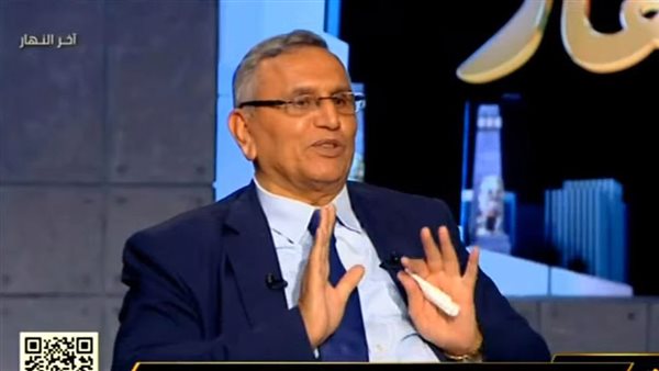 د عبدالسند يمامة عشقي لزعماء الوفد سبب التحاقي بكلية الحقوق فيديو