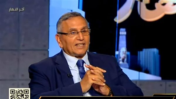 د عبدالسند يمامة أُحضر لمفاجآت حال فوزي برئاسة الجمهورية فيديو