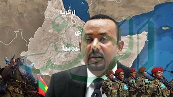 بعد أزمته مع الصومال.. المعارضة الإثيوبية تتهم آبي أحمد بزعزعة القرن ...