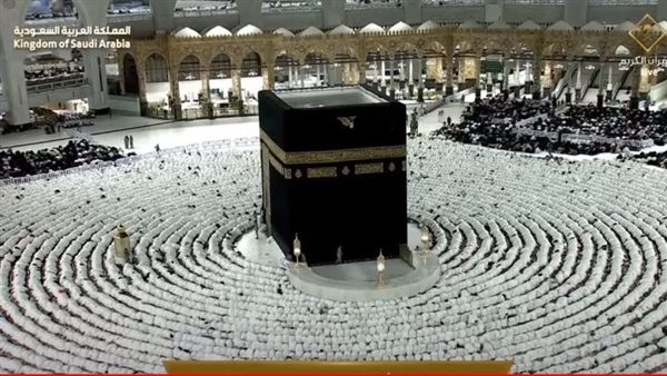 بث مباشر صلاة العشاء والتراويح بالمسجد الحرام الليلة الـ 24 من رمضان