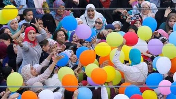 صلاة عيد الفطر موعدها وعدد تكبيرتها وكيفية أدائها