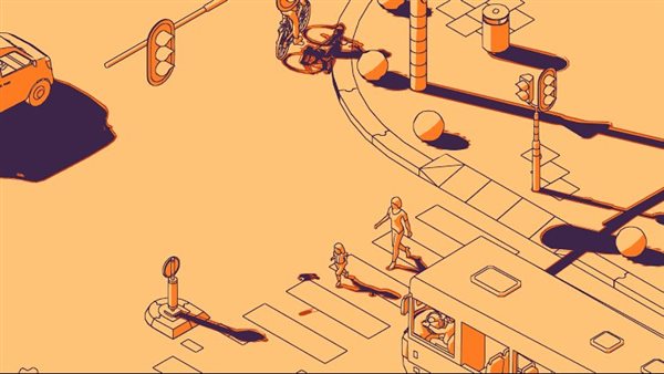 Shadow Platform Schim قادمة إلى الكمبيوتر ووحدات التحكم 18 يوليو