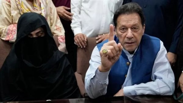رفض التماس بتعليق حكم سجن عمران خان في قضية زواجه غير القانوني