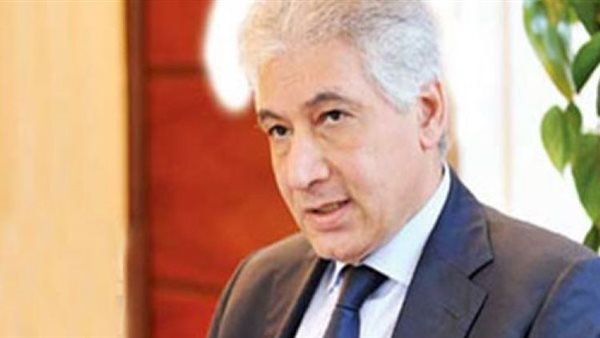 وزير المالية الاقتصاد قادر على التعافى رغم التحديات