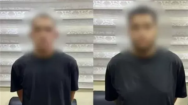 مفاجآت جديدة فى قضية مقتل نجل سفير مصر السابق بالشيخ زايد