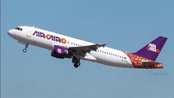 بيان توضيحي من شركة Air Cairo بشأن ما تم تداوله على صفحات التواصل ...