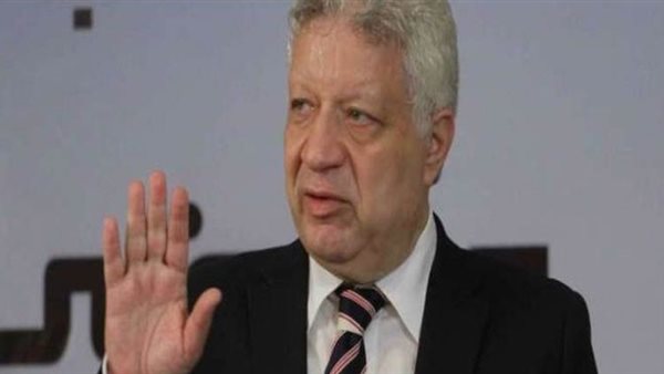 رئيس الزمالك يرفض الترشح لرئاسة اتحاد الكرة